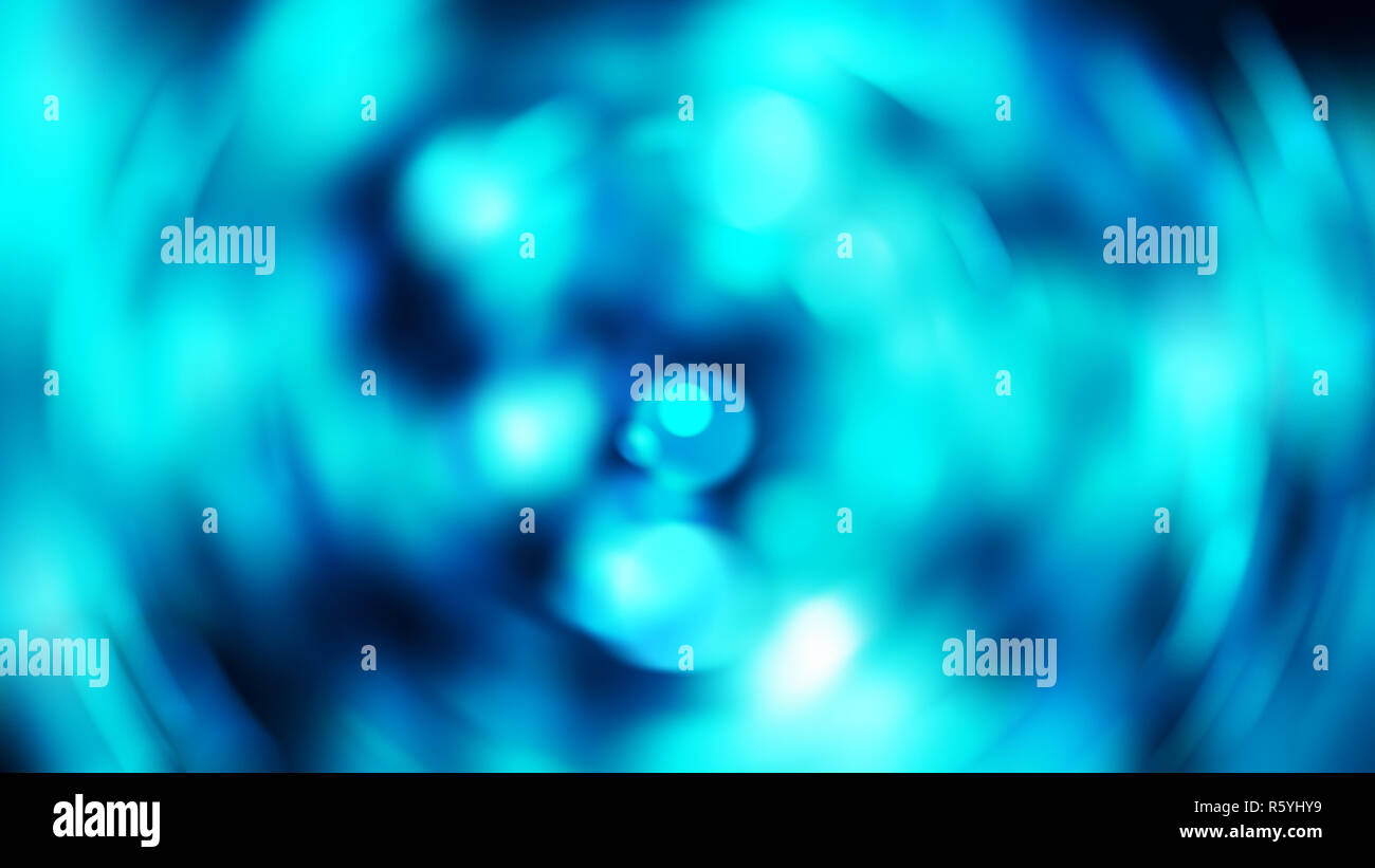 Abstract radial blur background. Digital blue backdrop Stock Photo - Alamy