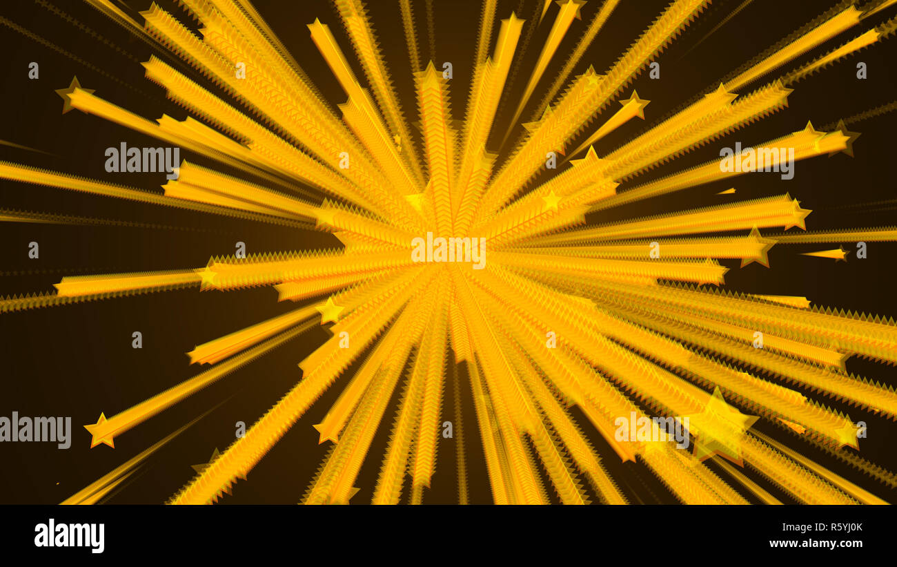 Stars explosion hi-res stock photography and images - Alamy