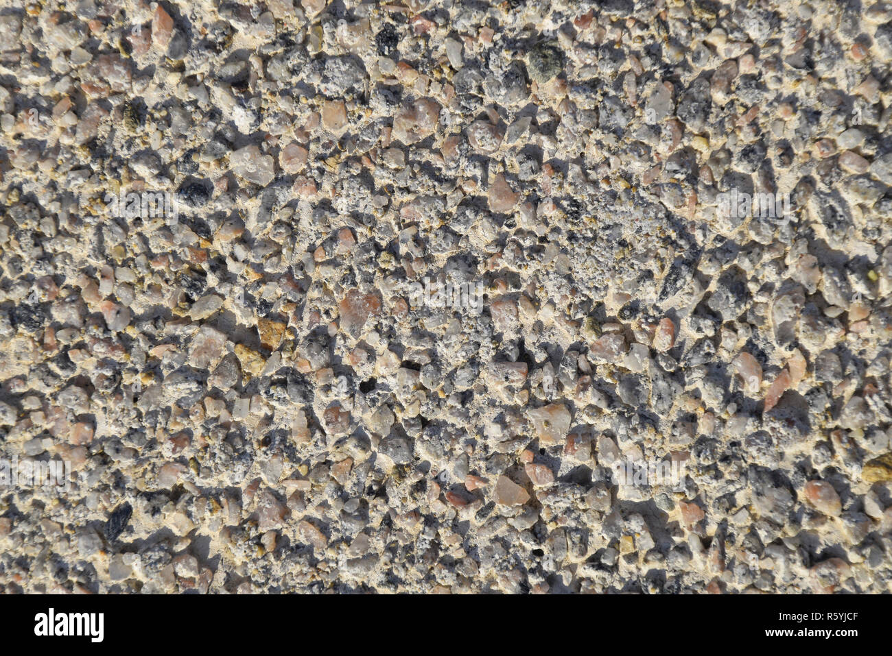 The texture of paving slabs close up. Close-up of paving slabs Stock ...