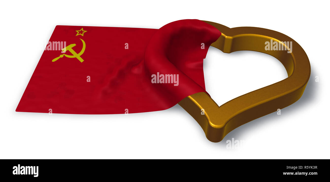 Udssr symbol hi-res stock photography and images - Alamy