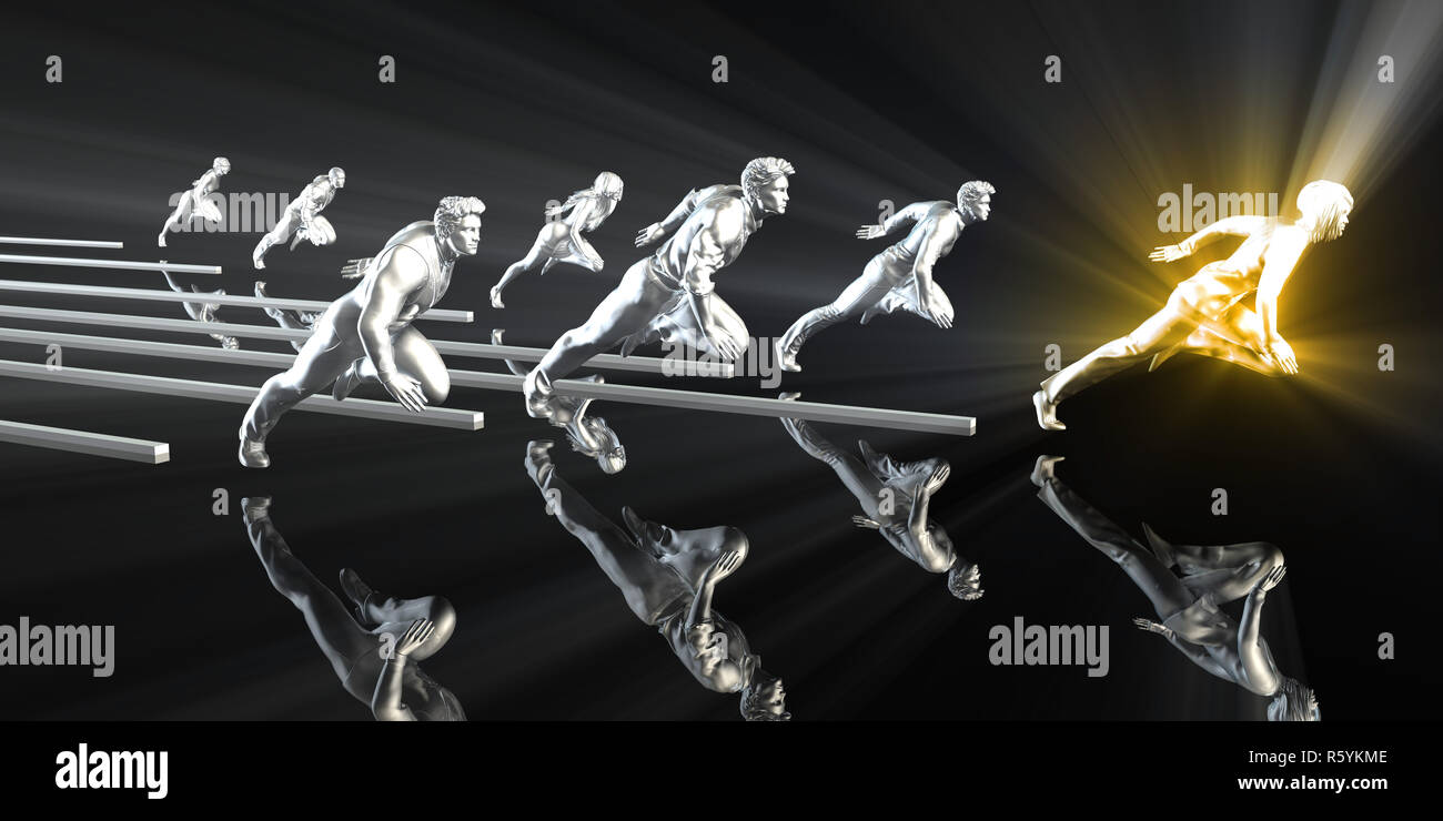 Business Attack Plan Stock Photo - Alamy