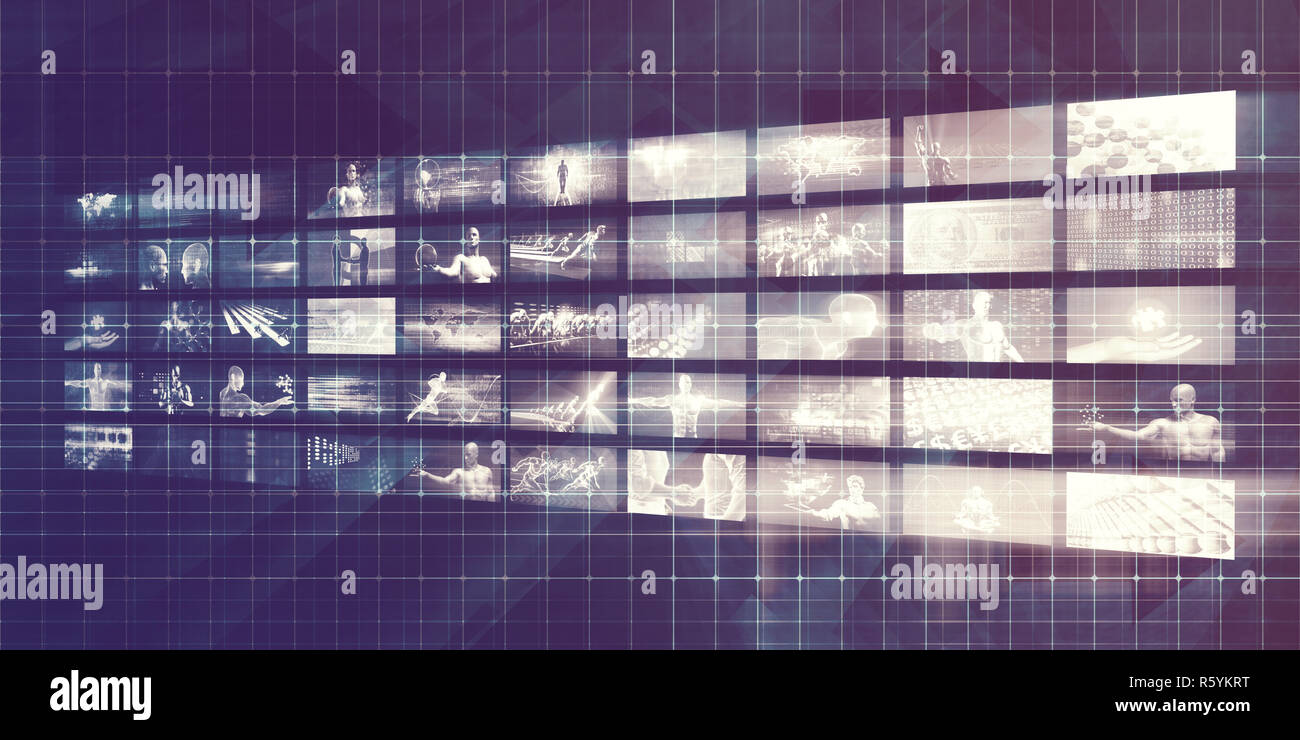 Entertainment services hi-res stock photography and images - Alamy