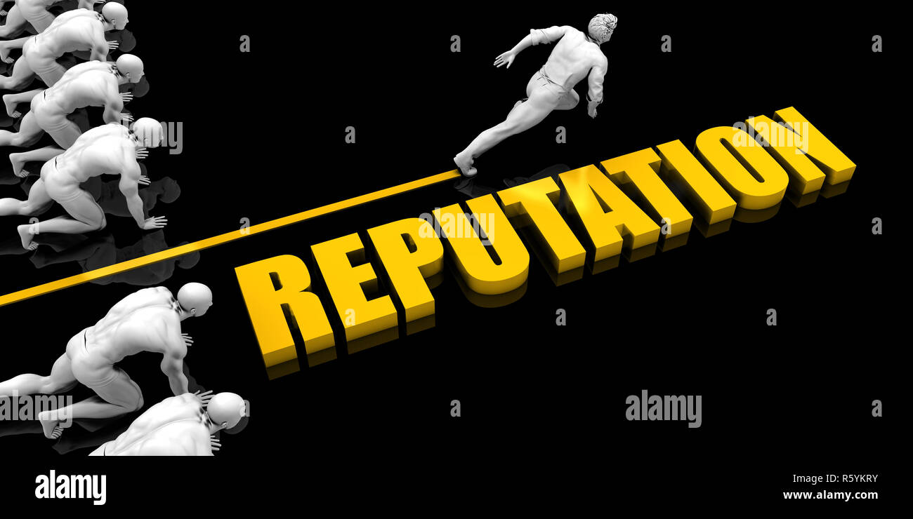 Strong reputation hi-res stock photography and images - Alamy