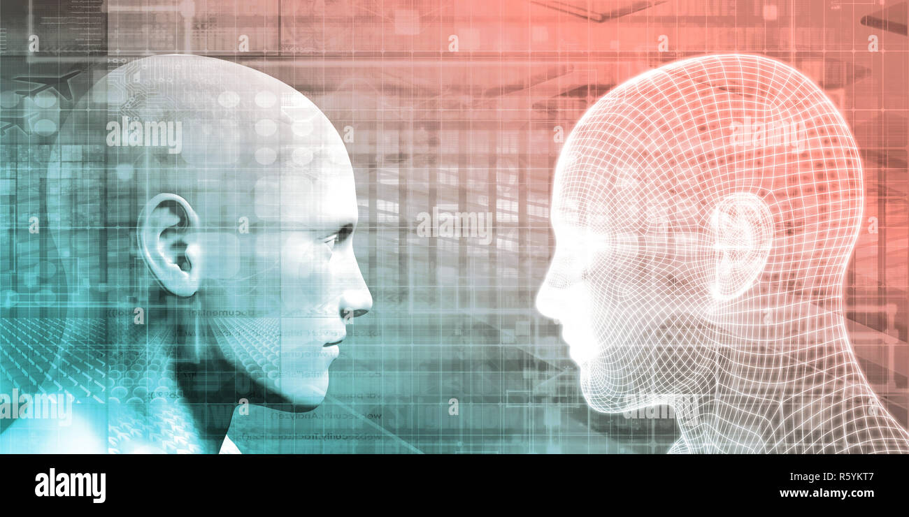 Ethics in human brain hi-res stock photography and images - Alamy