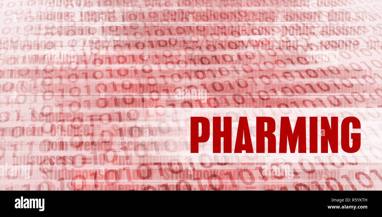 Pharming hi-res stock photography and images - Alamy