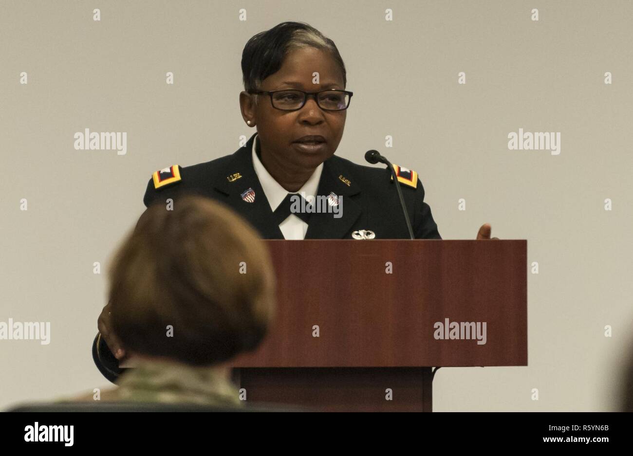 Next New Chief Of Staff Air Force High Resolution Stock Photography and ...