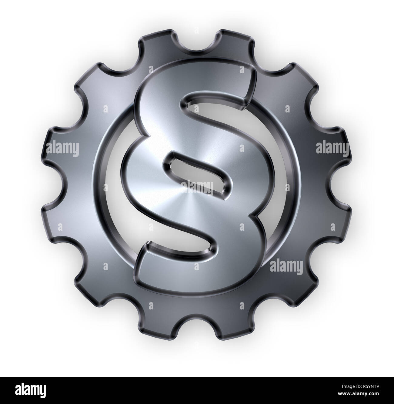 Wheel of law Cut Out Stock Images & Pictures - Alamy