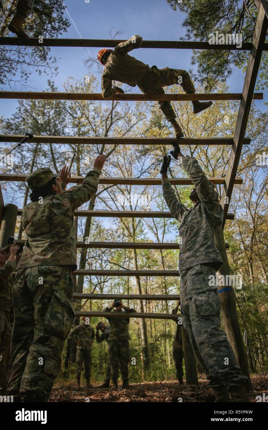 U.S. Soldiers assigned to the 55th Signal Company (Combat Camera), are ...