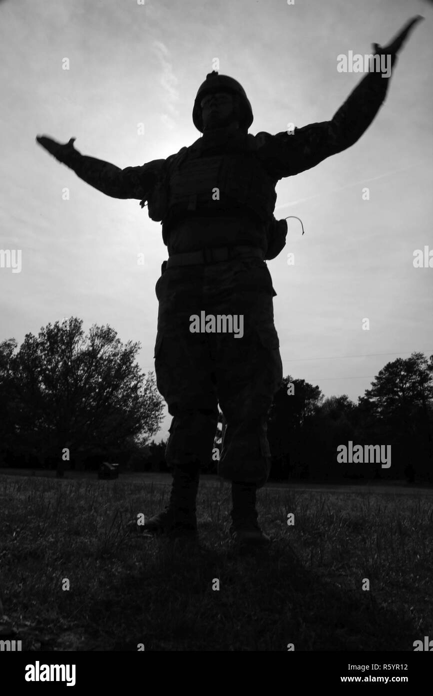 U.S. Army Sgt. Franklin Moore, a Combat Documentation/ Production ...