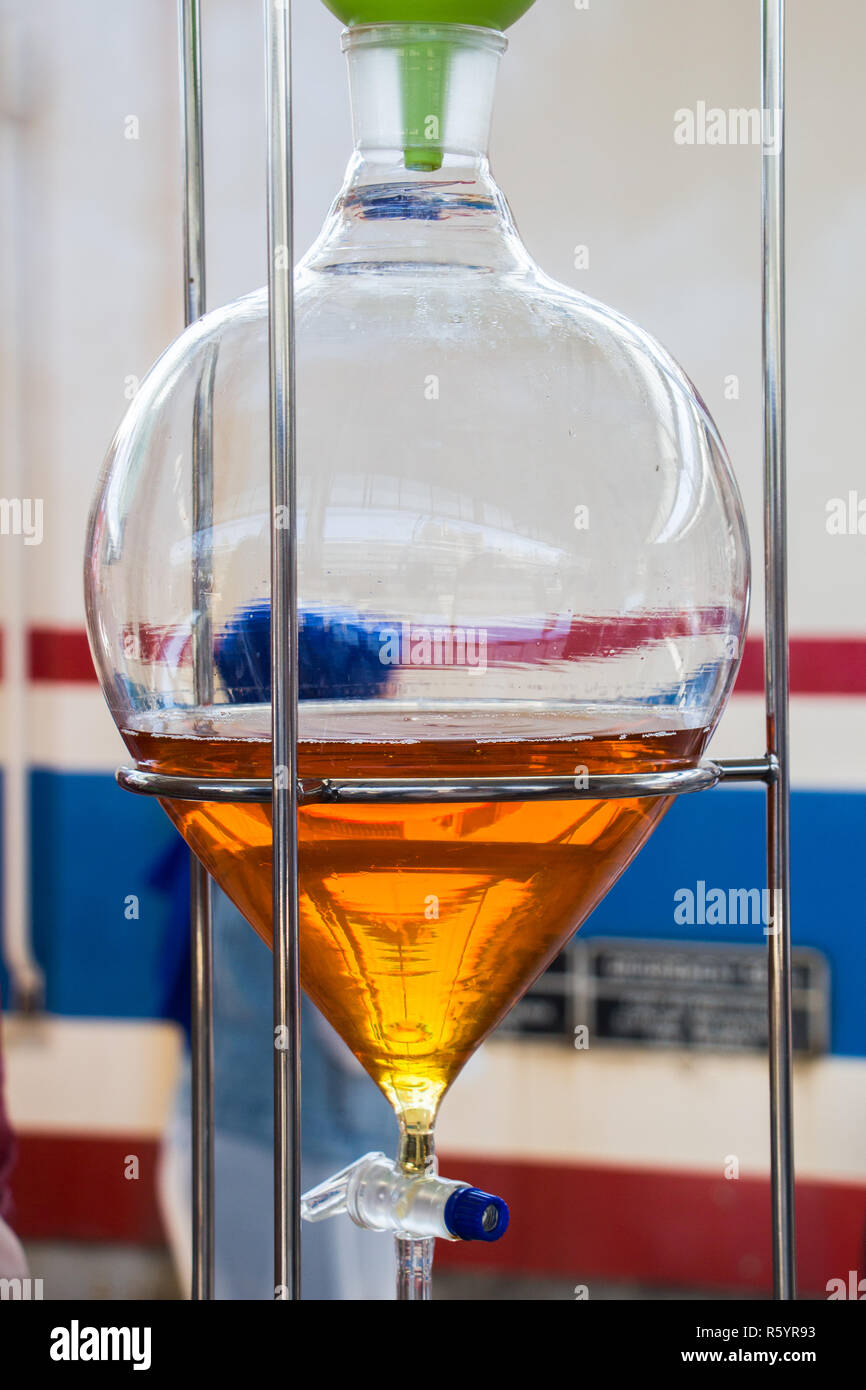 Mechanism of tea hi-res stock photography and images - Alamy