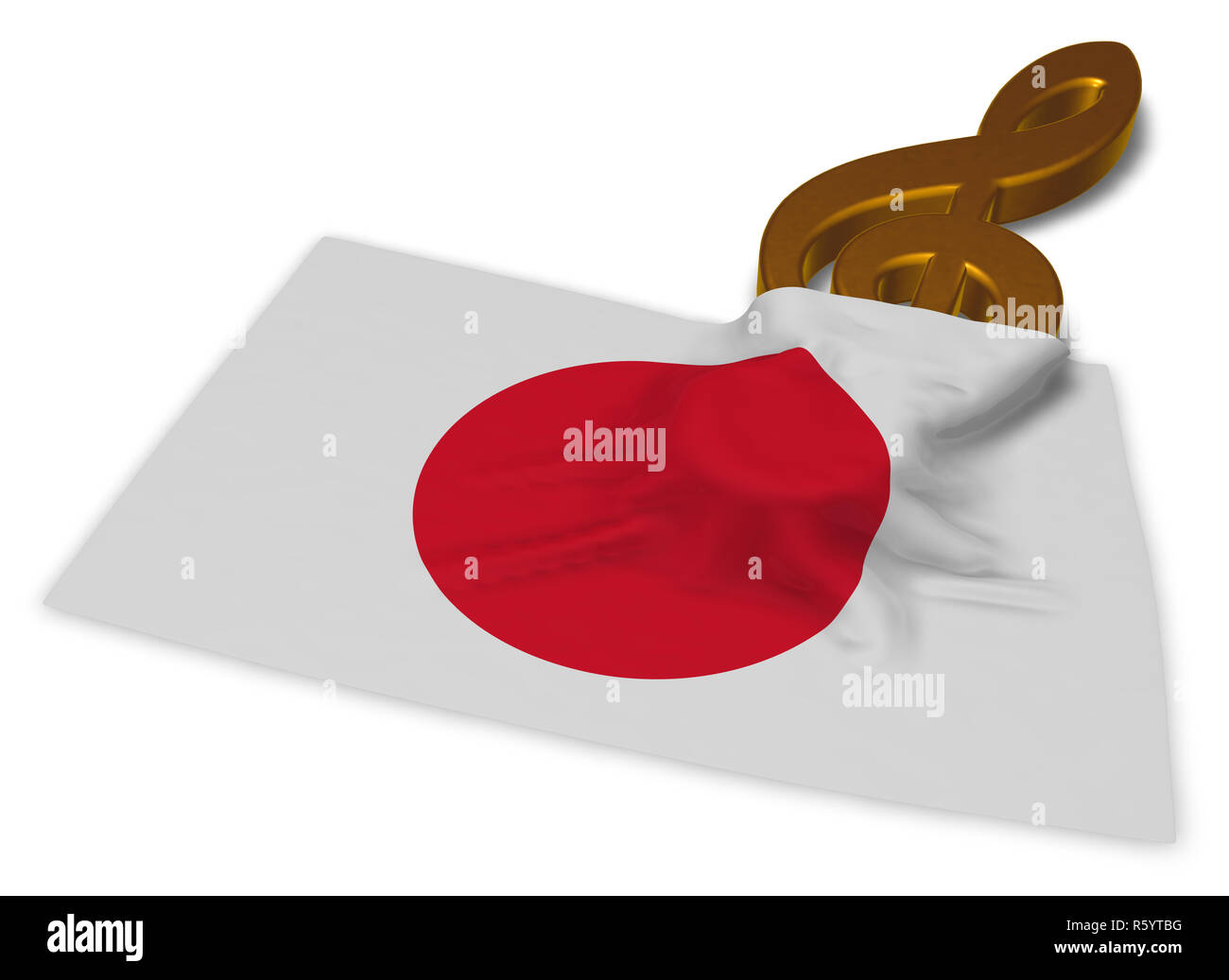 Japanese music concert Cut Out Stock Images & Pictures - Alamy