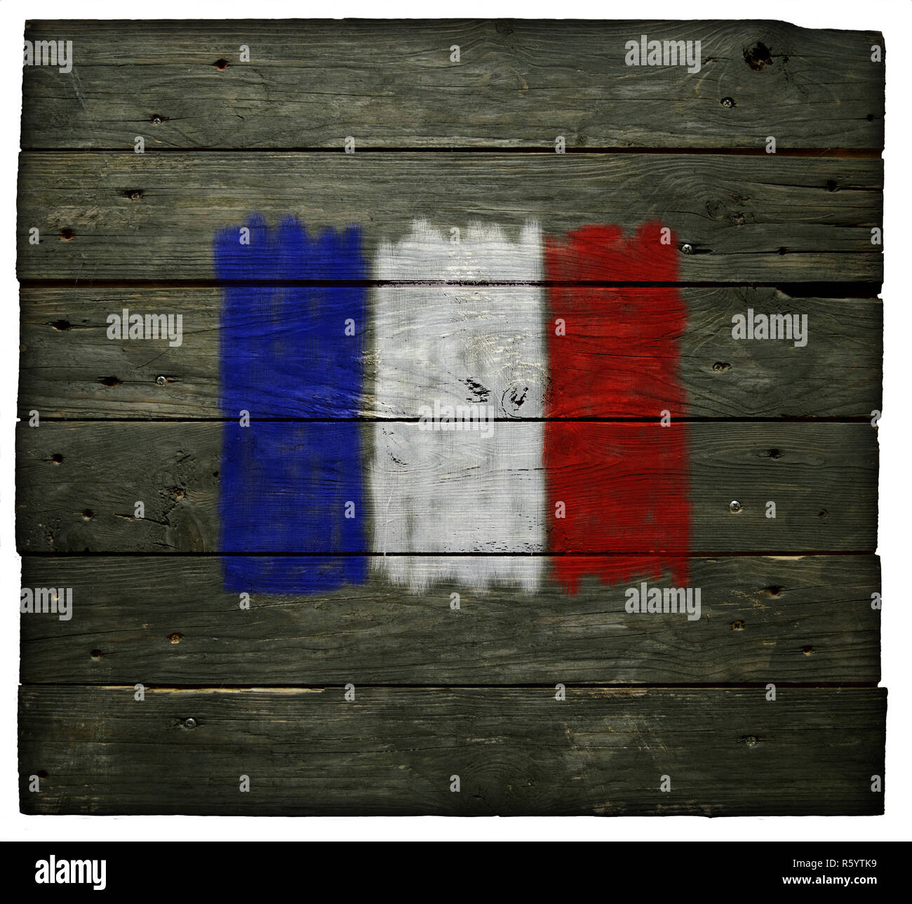 French signal hi-res stock photography and images - Alamy