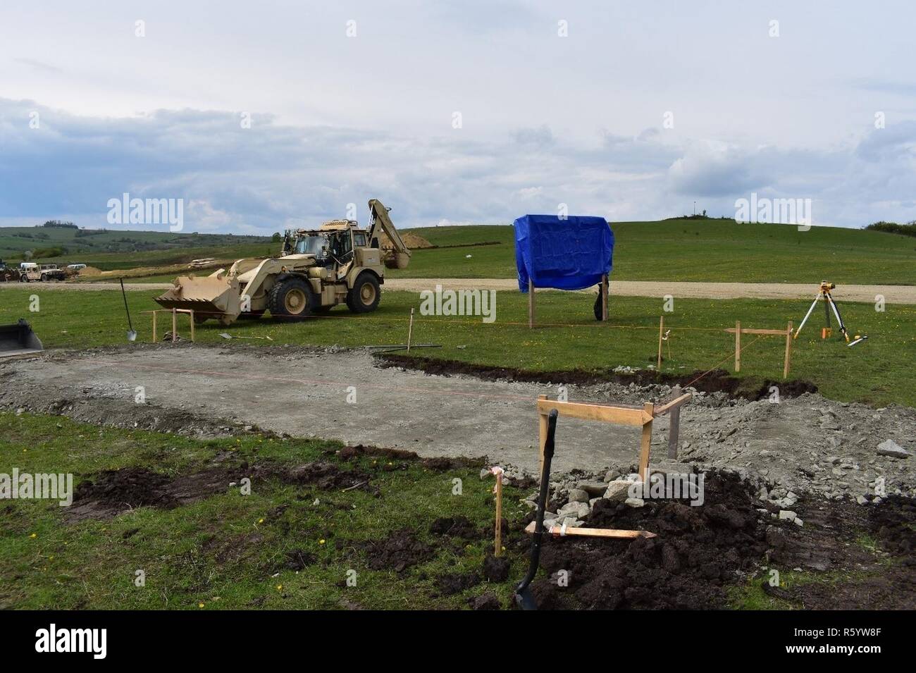 172nd horizontal engineering company hi-res stock photography and ...