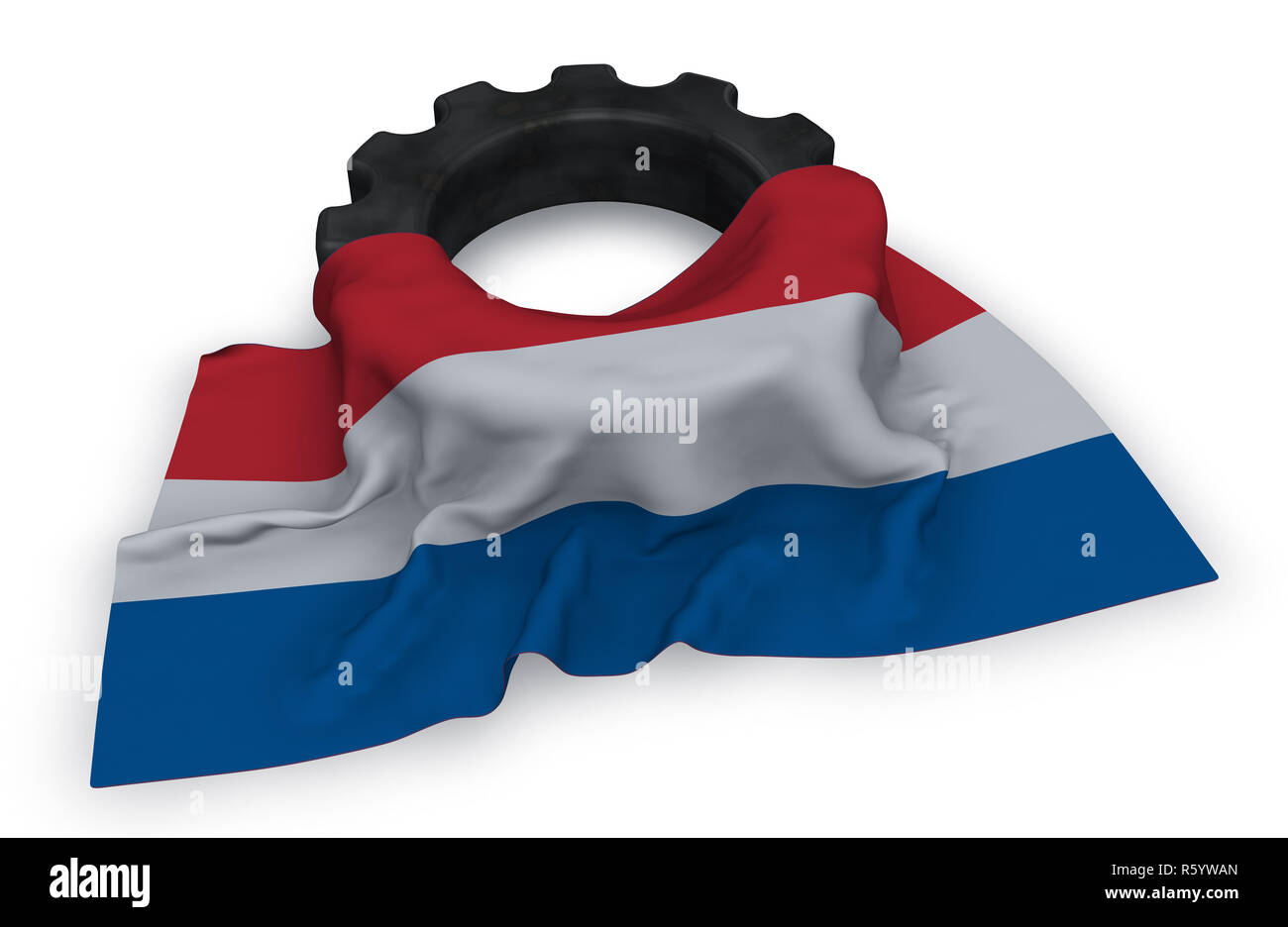 Dutch union Cut Out Stock Images & Pictures - Alamy