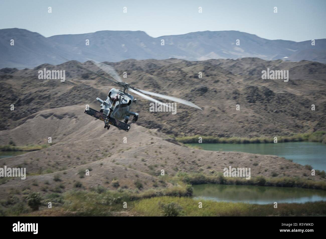 Helicopter Maritime Strike Squadron (HSM) 79 Commanding Officer Cmdr ...
