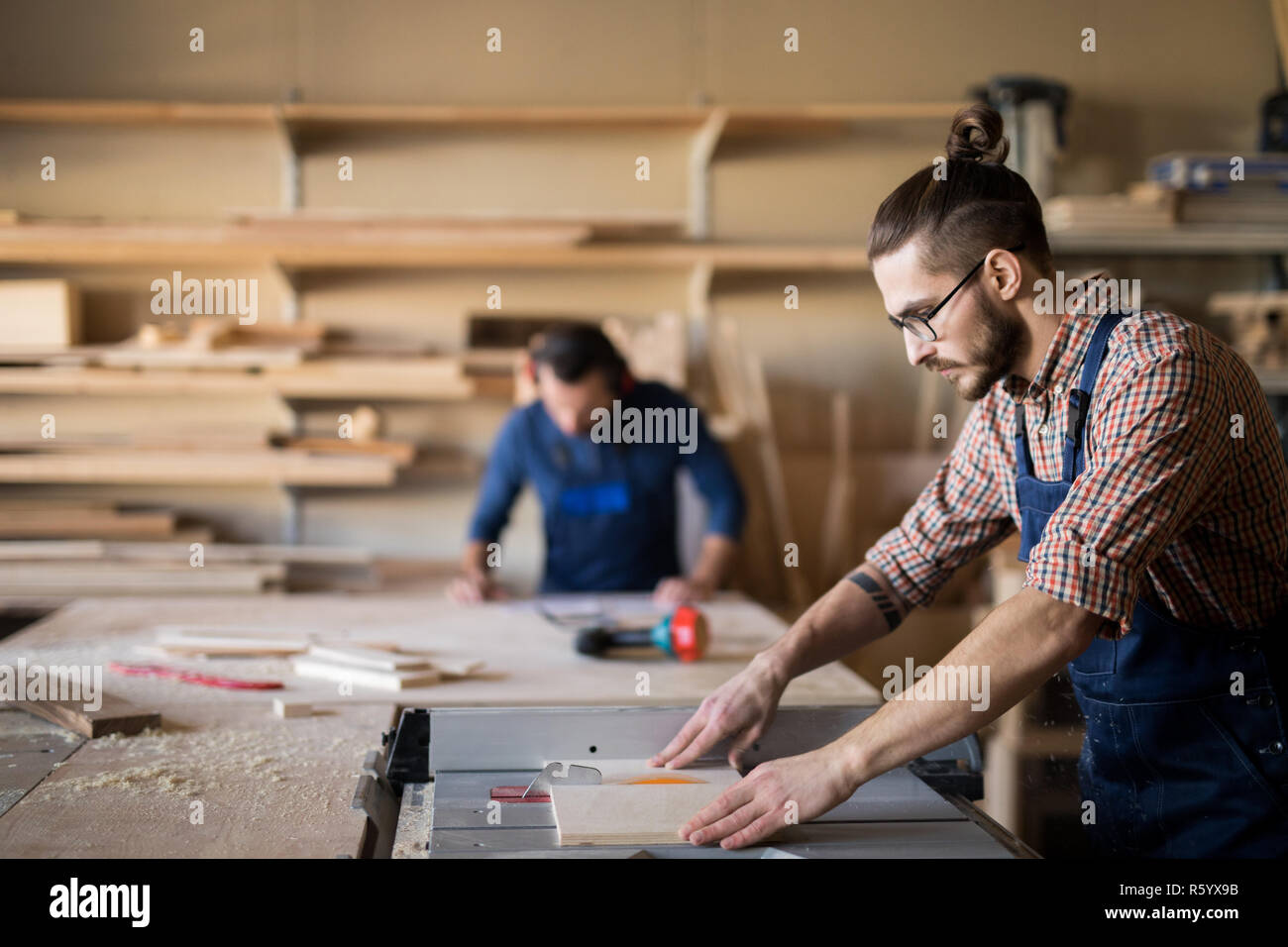Hurt wood hi-res stock photography and images - Alamy