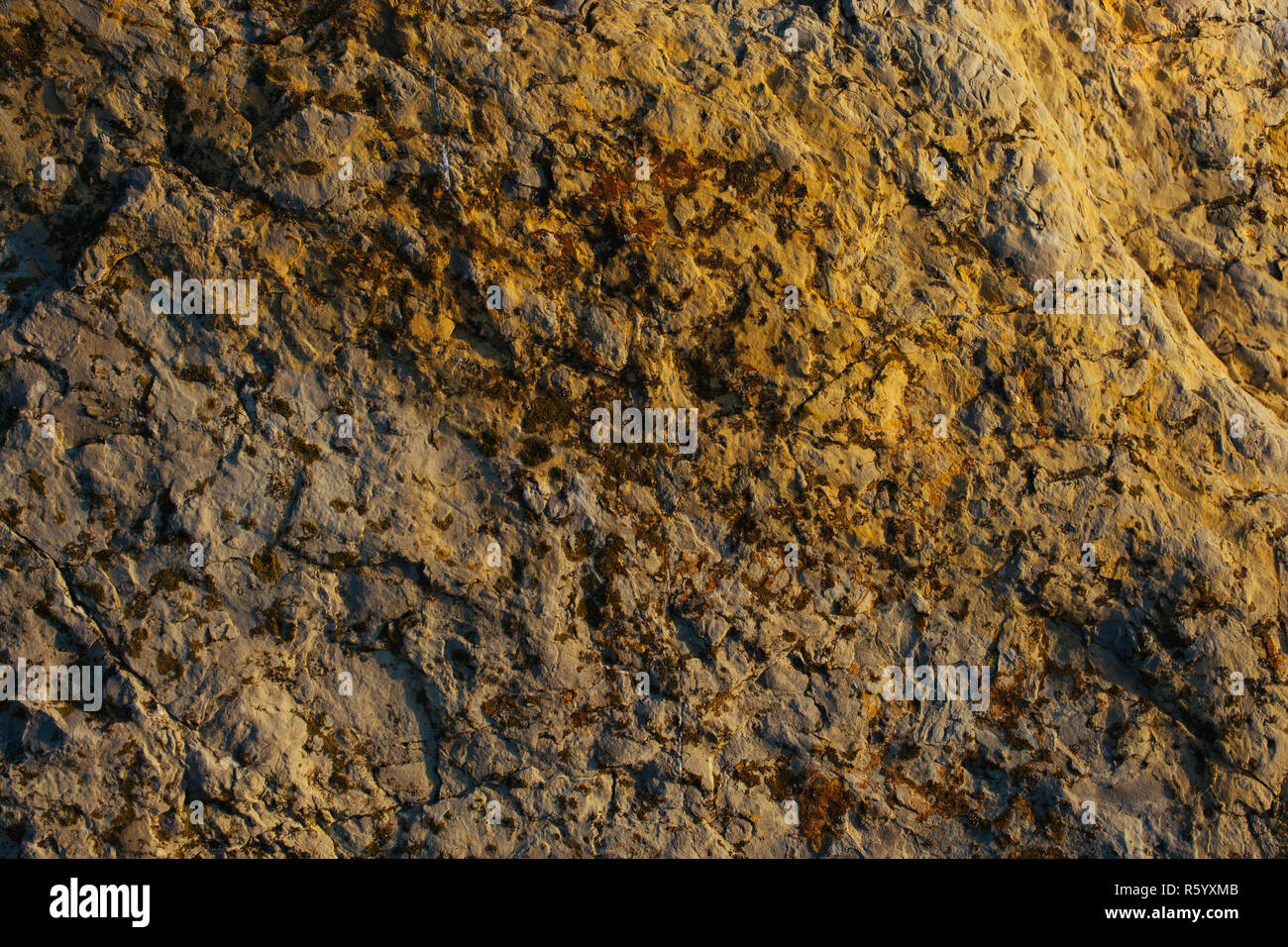 Natural rock or Stone surface as background texture Stock Photo - Alamy
