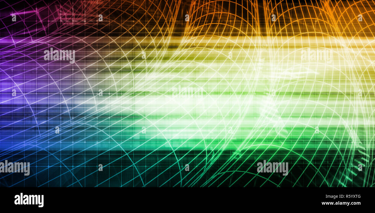 Dynamic systems hi-res stock photography and images - Alamy