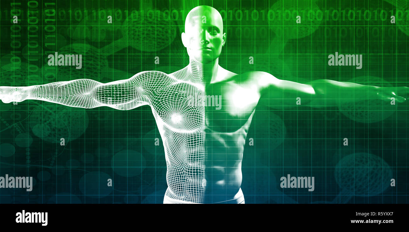 Life sciences and health care hi-res stock photography and images - Alamy