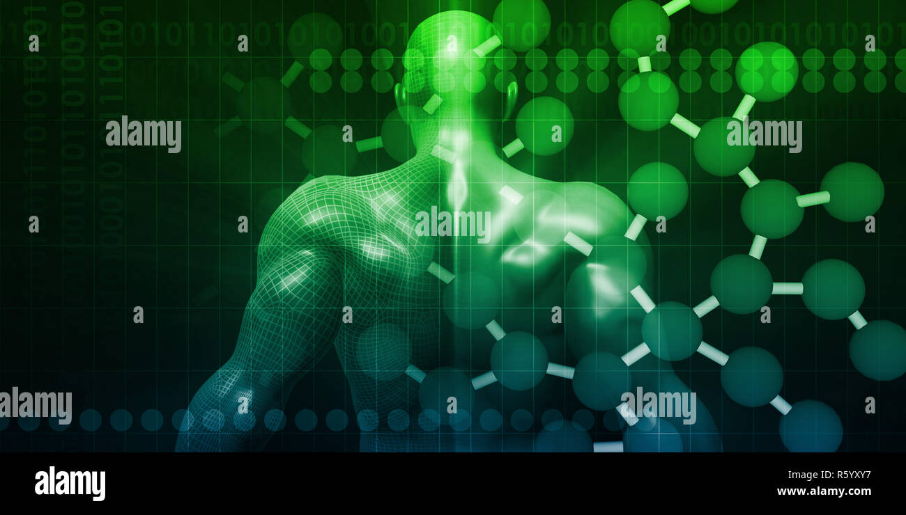 Science Research and Development Stock Photo - Alamy