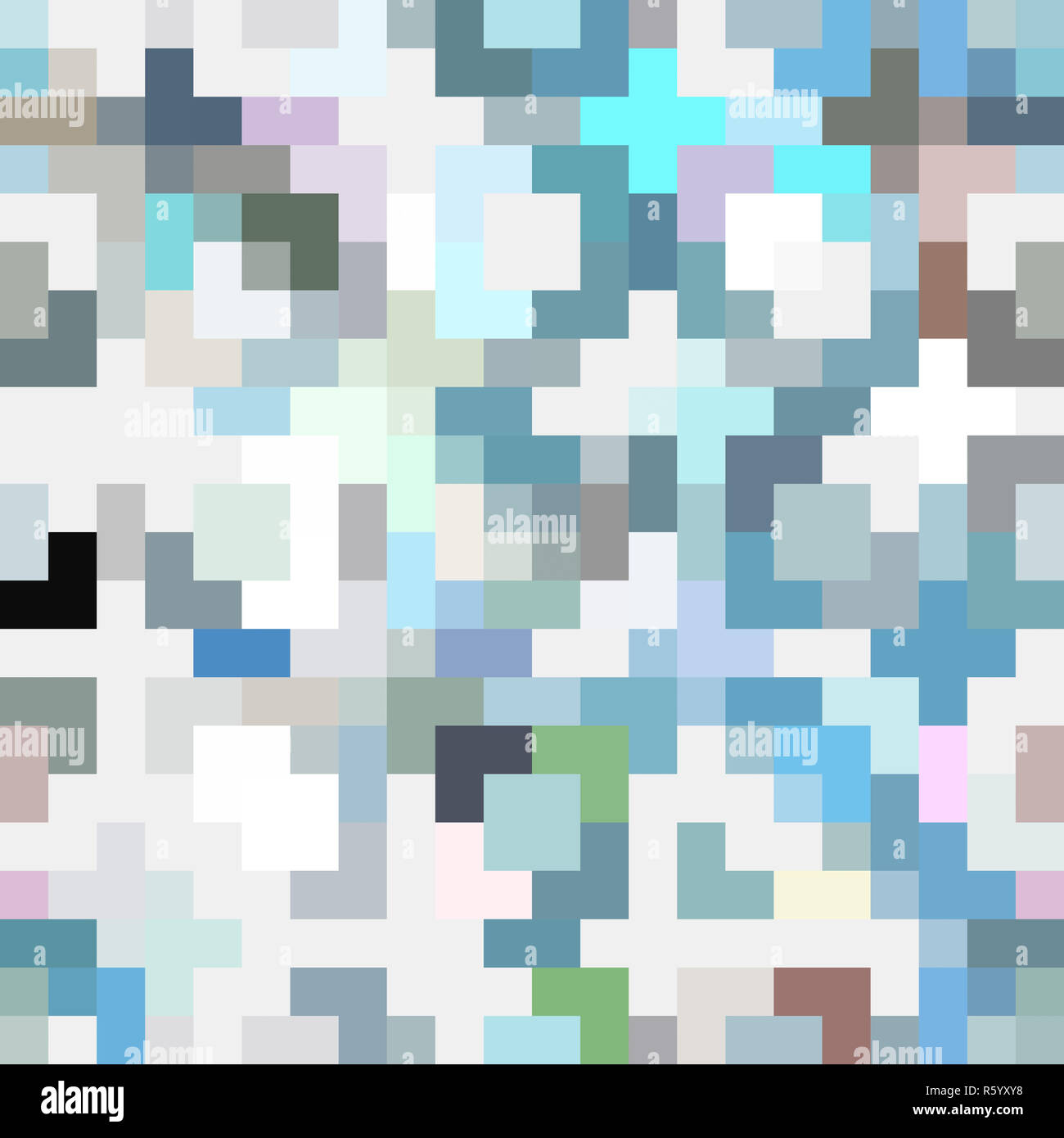 Video game inspired hi-res stock photography and images - Alamy