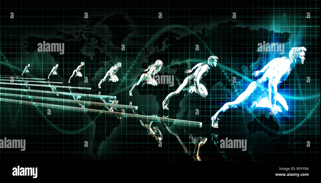 Succesful marketing strategy hi-res stock photography and images - Alamy