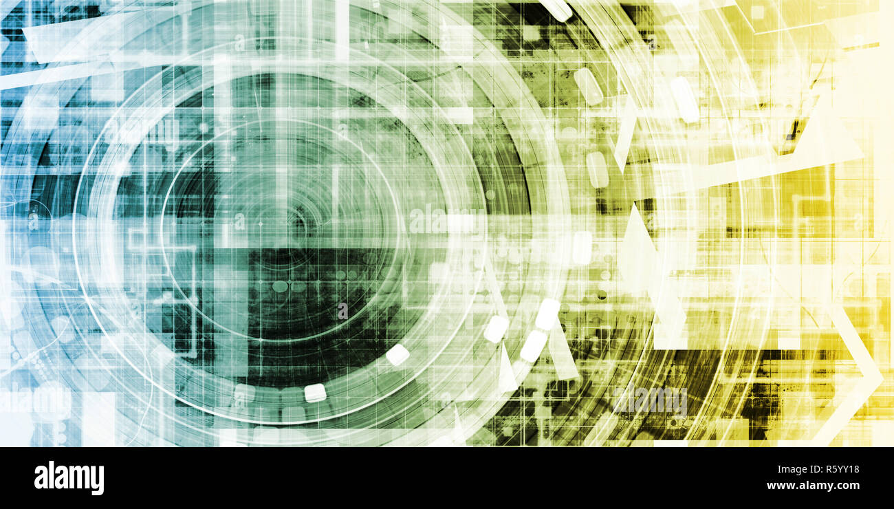 Digital portal hi-res stock photography and images - Alamy