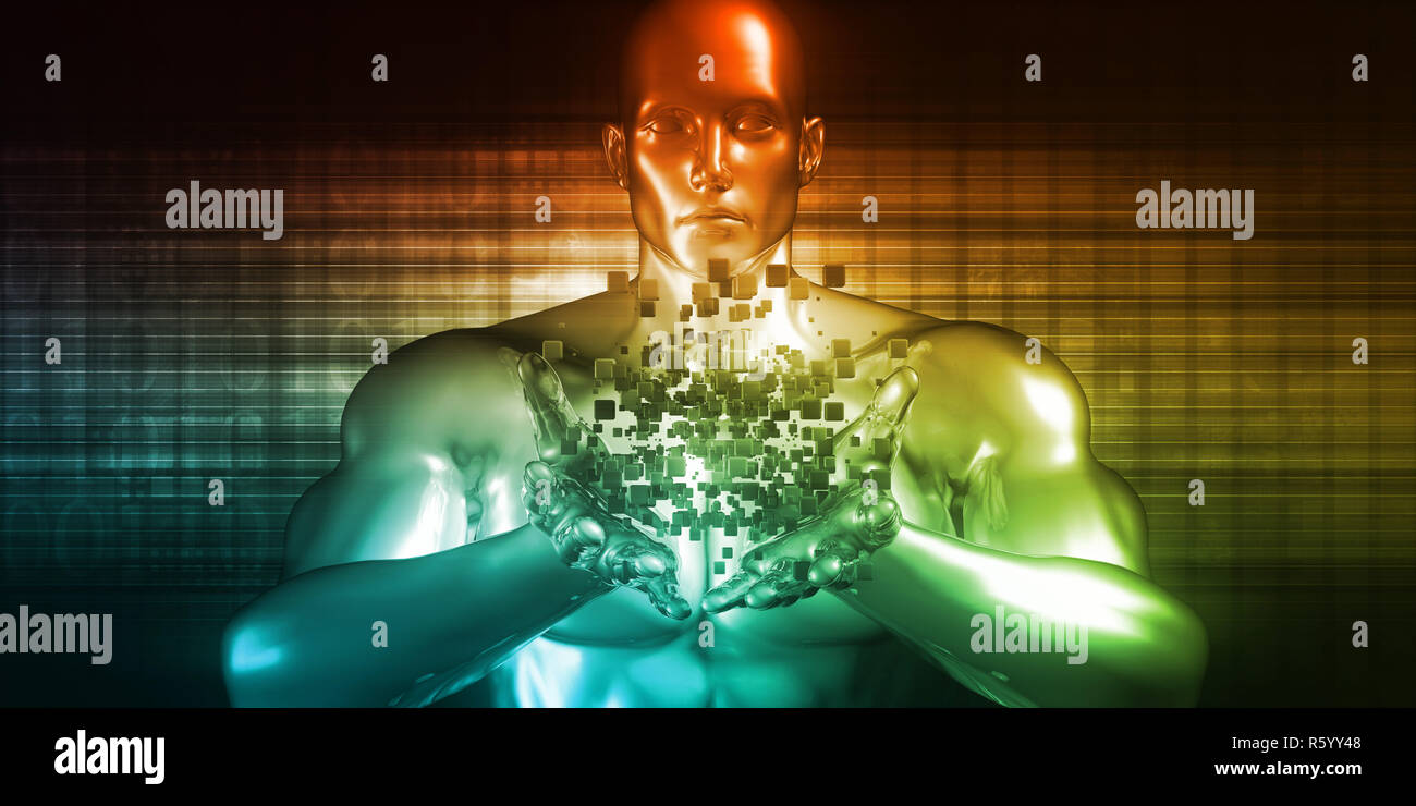 Big Data Analytics Stock Photo - Alamy