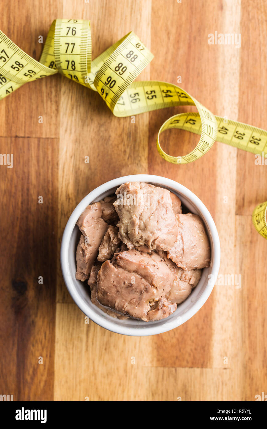 Cod liver in oil Stock Photo - Alamy