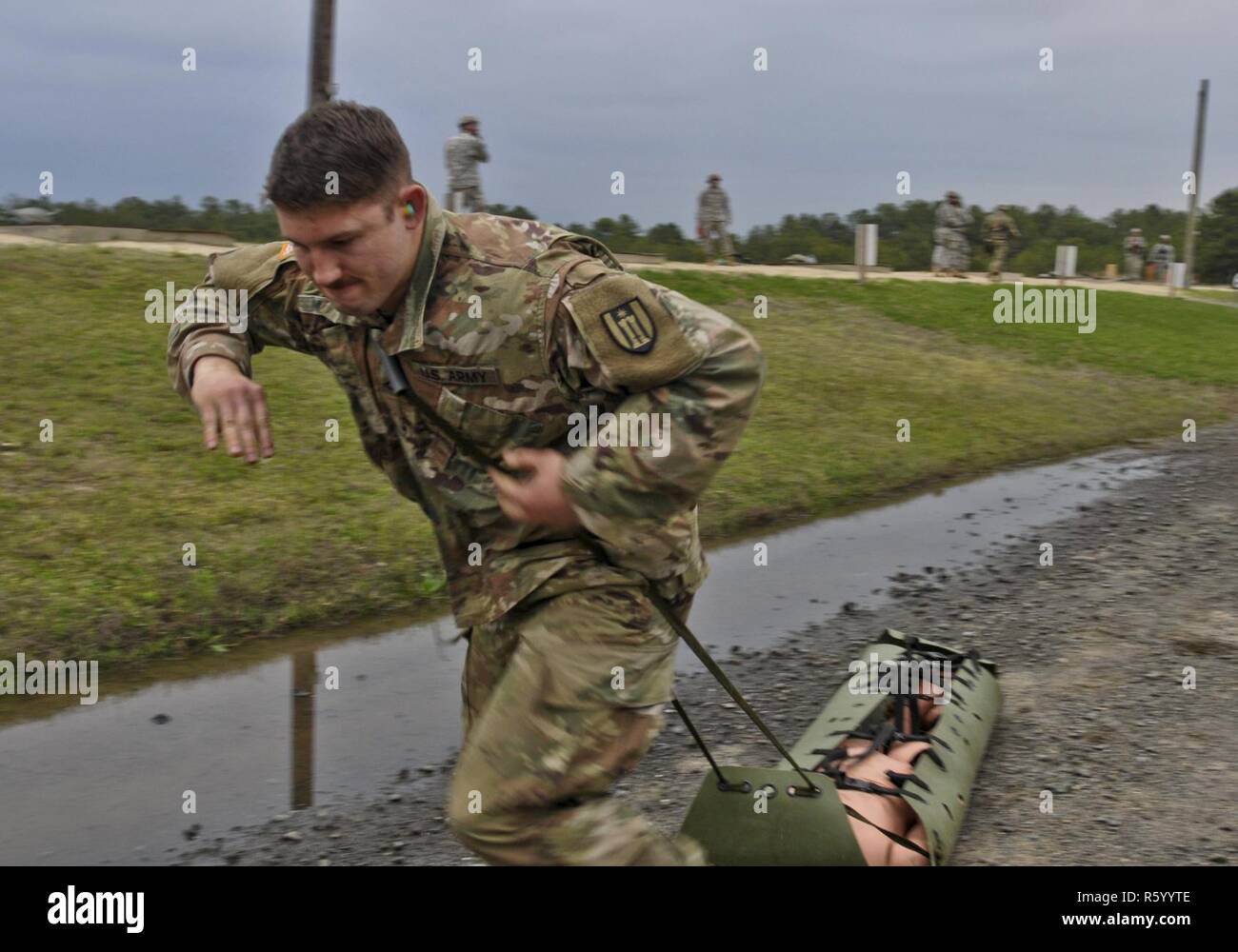 397th engineer battalion hi-res stock photography and images - Alamy