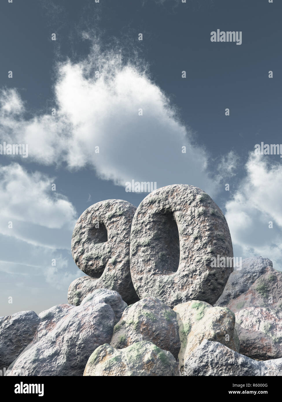 Ninety monument hi-res stock photography and images - Alamy