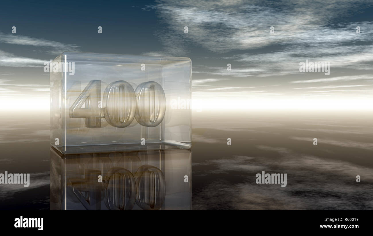 Digit four hundred hi-res stock photography and images - Alamy