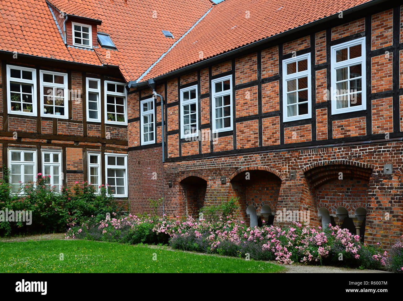 Verden an der aller hi-res stock photography and images - Alamy