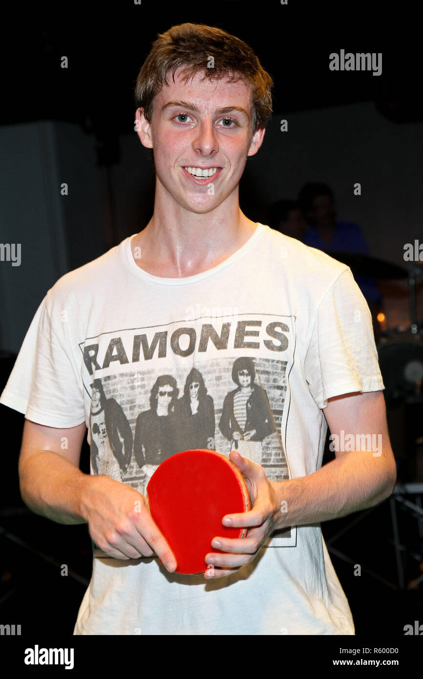 Michael landers hi-res stock photography and images - Alamy