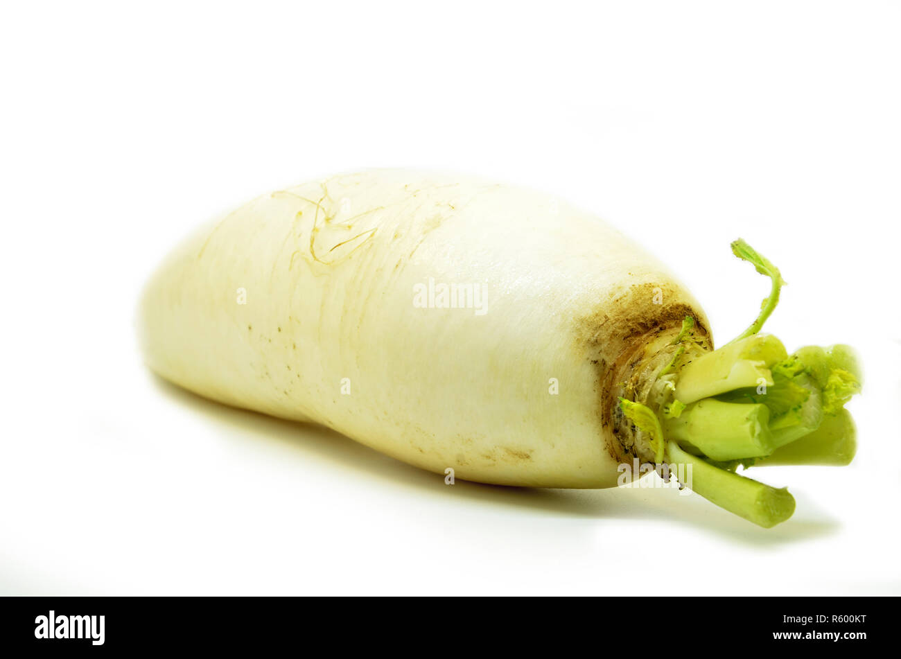 Close up of raddish Stock Photo - Alamy
