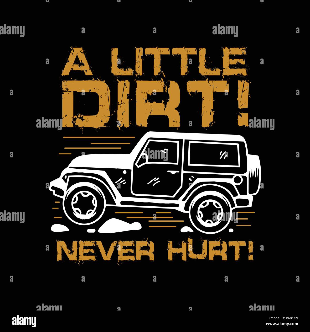 Off Road Quotes