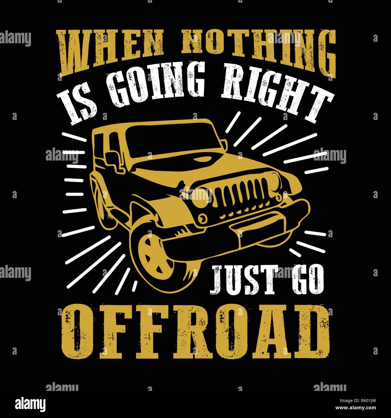 Off Road Quotes