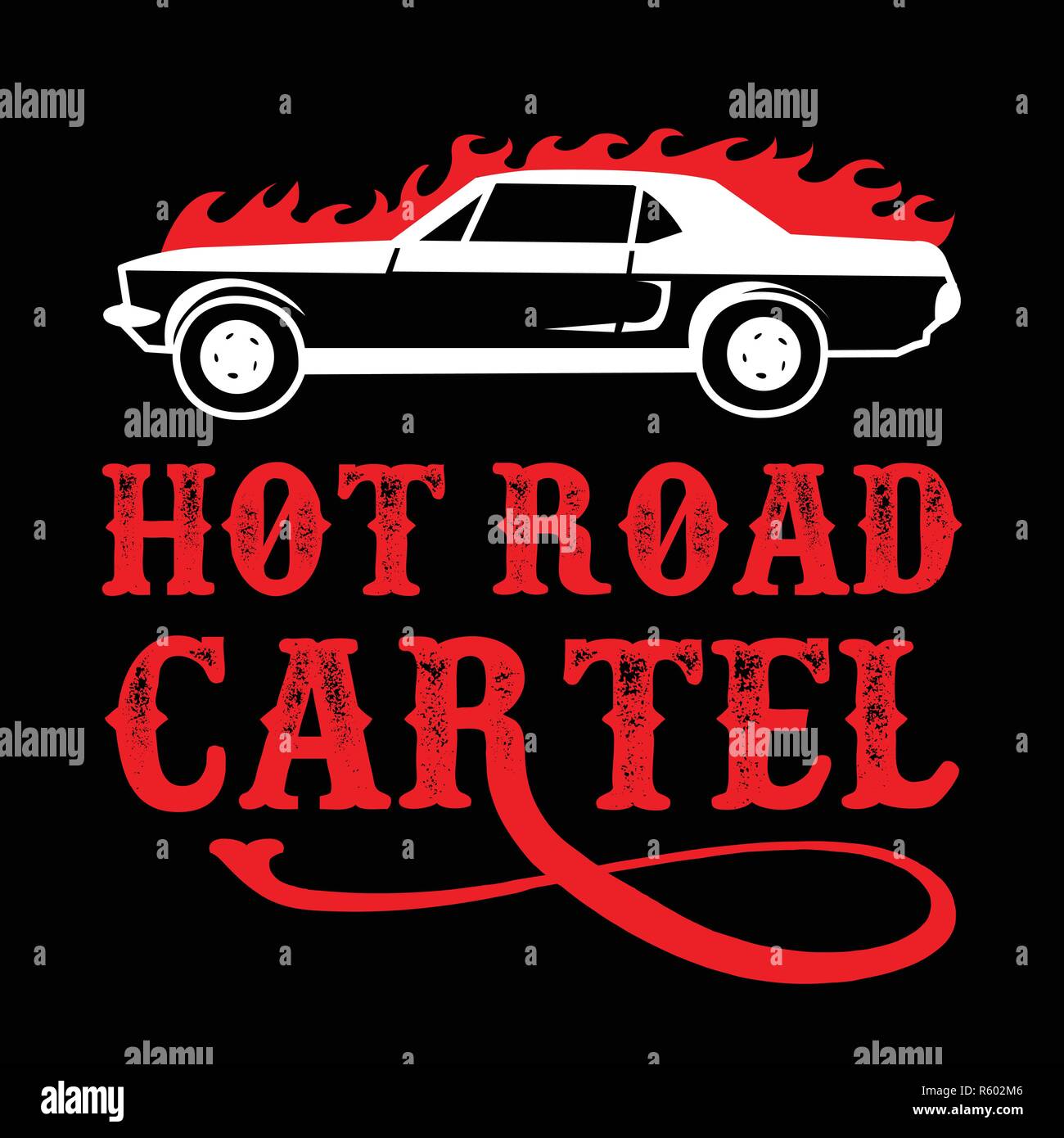 Muscle Car Funny Quotes