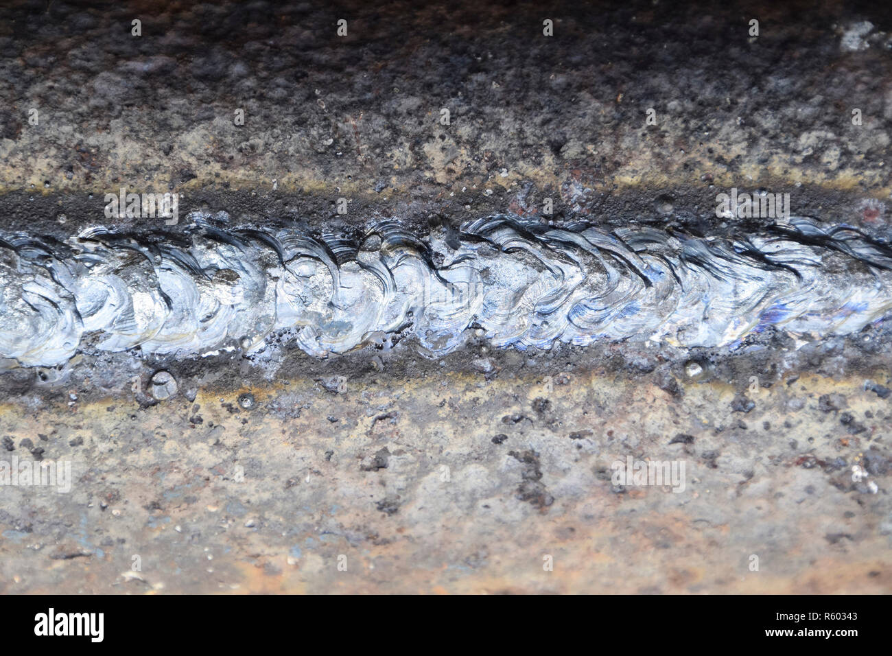 Pipe racks hi-res stock photography and images - Alamy