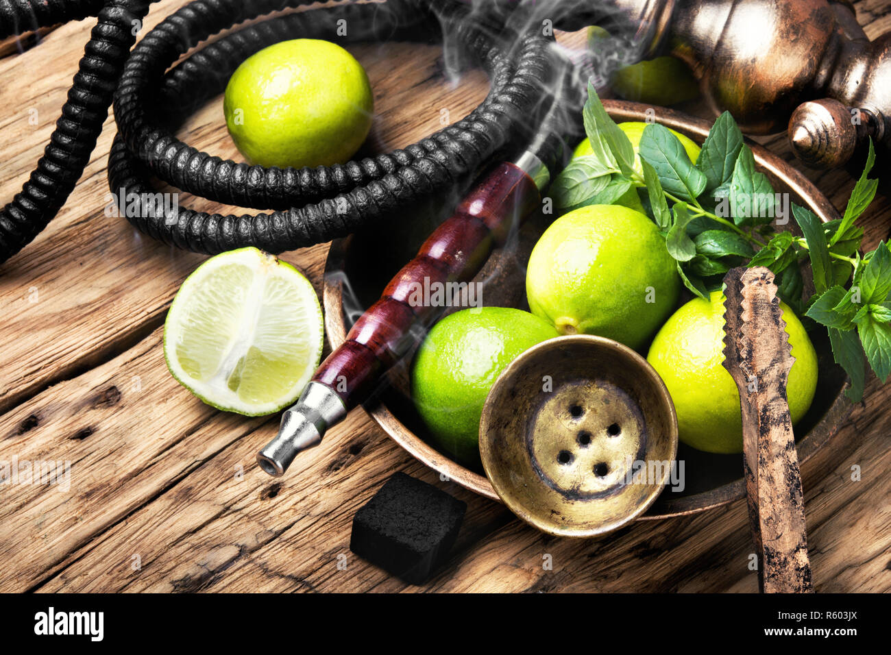 The peppermint lounge hi-res stock photography and images - Alamy