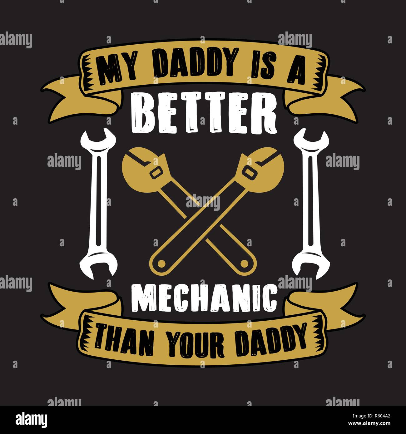 Mechanic Quote and Saying. 100 vector best for graphic in your goods ...