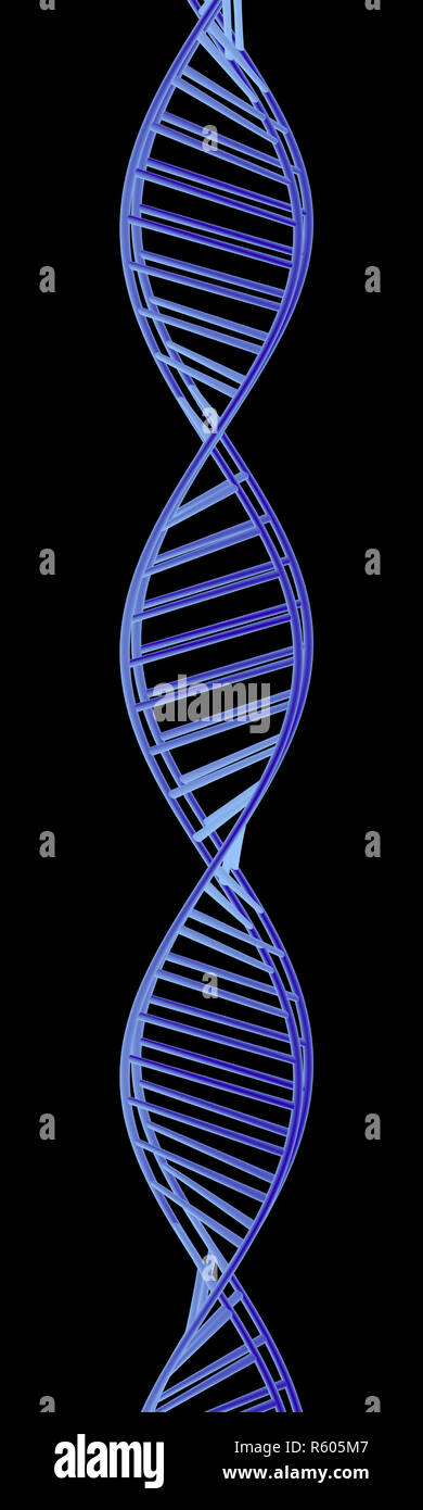 Human dna project hi-res stock photography and images - Alamy