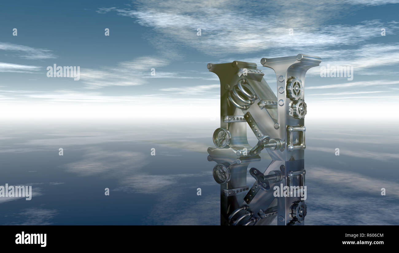 Dieselpunk hi-res stock photography and images - Alamy