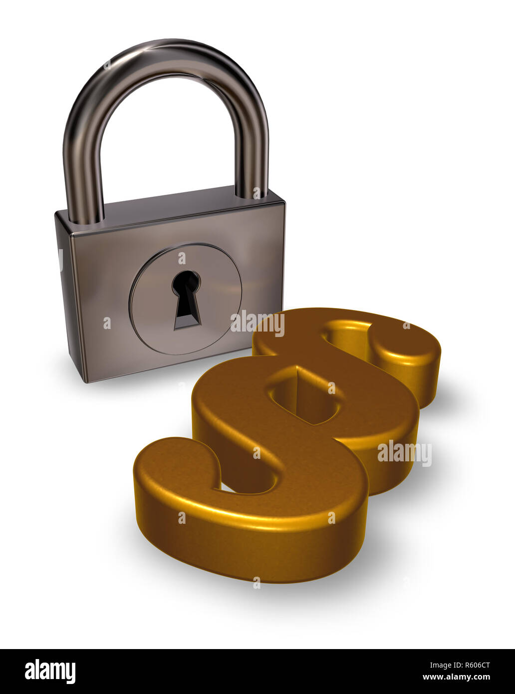 Barred sign Cut Out Stock Images & Pictures - Alamy