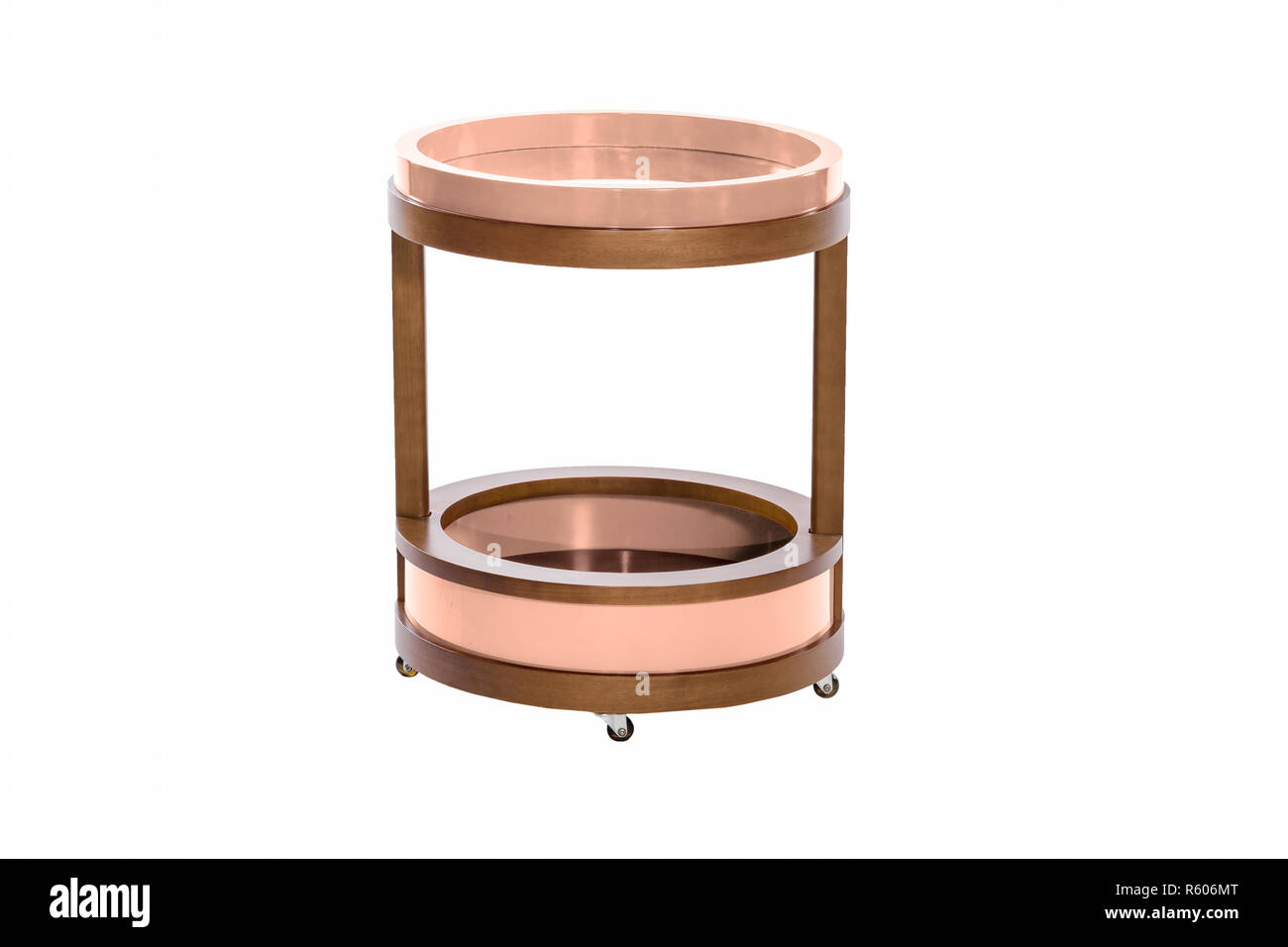 Living room furniture stand isolated on white background Stock Photo ...