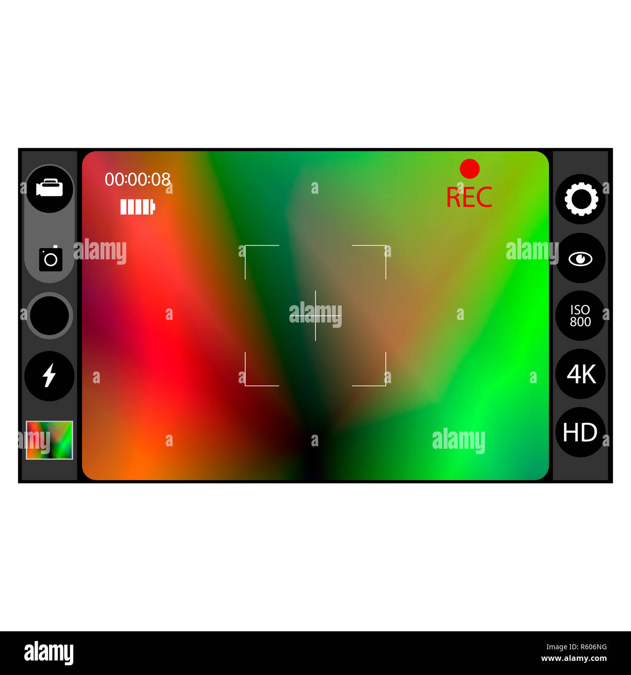 Adjustment of finder hi-res stock photography and images - Alamy