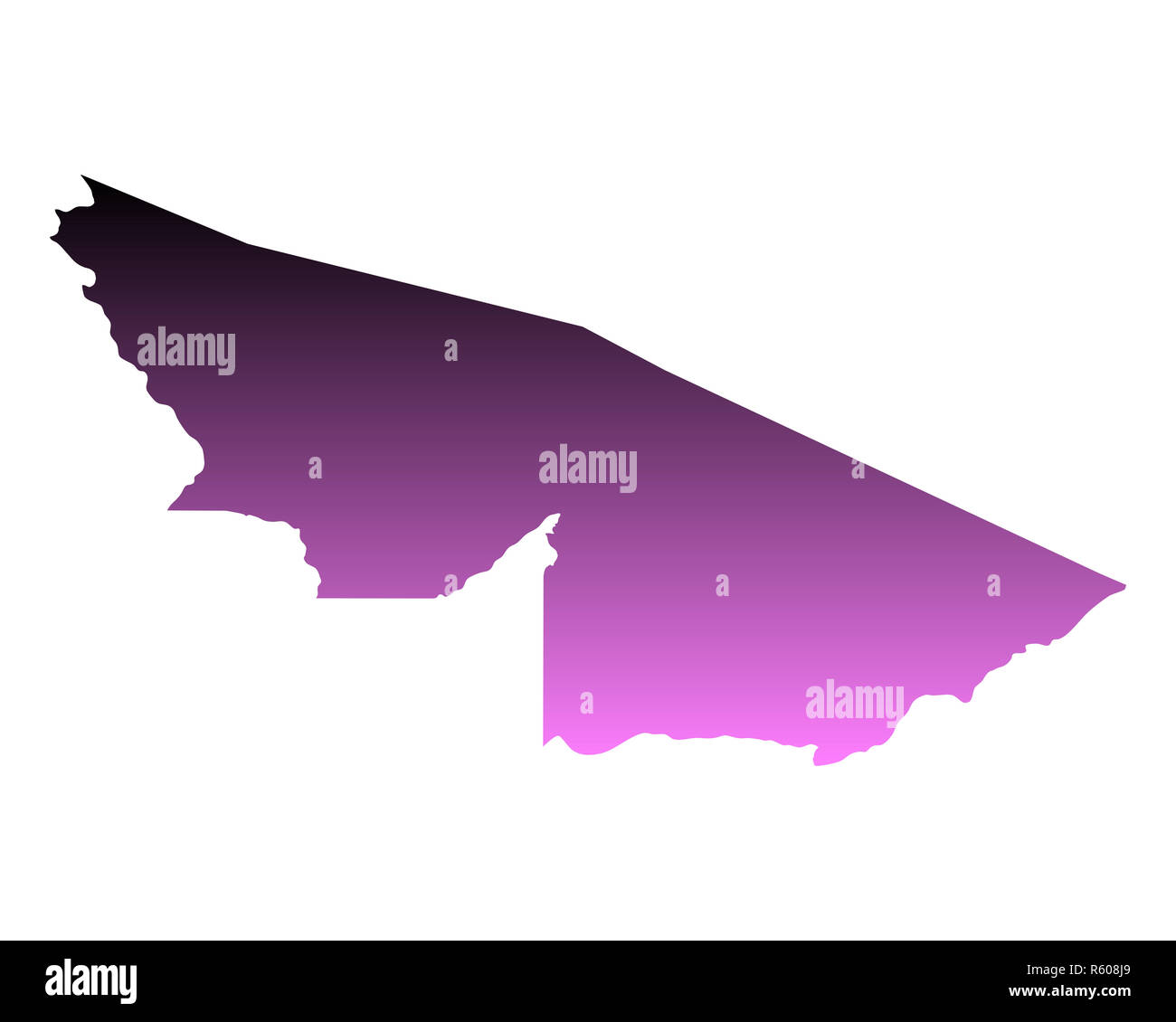 map of acre Stock Photo - Alamy