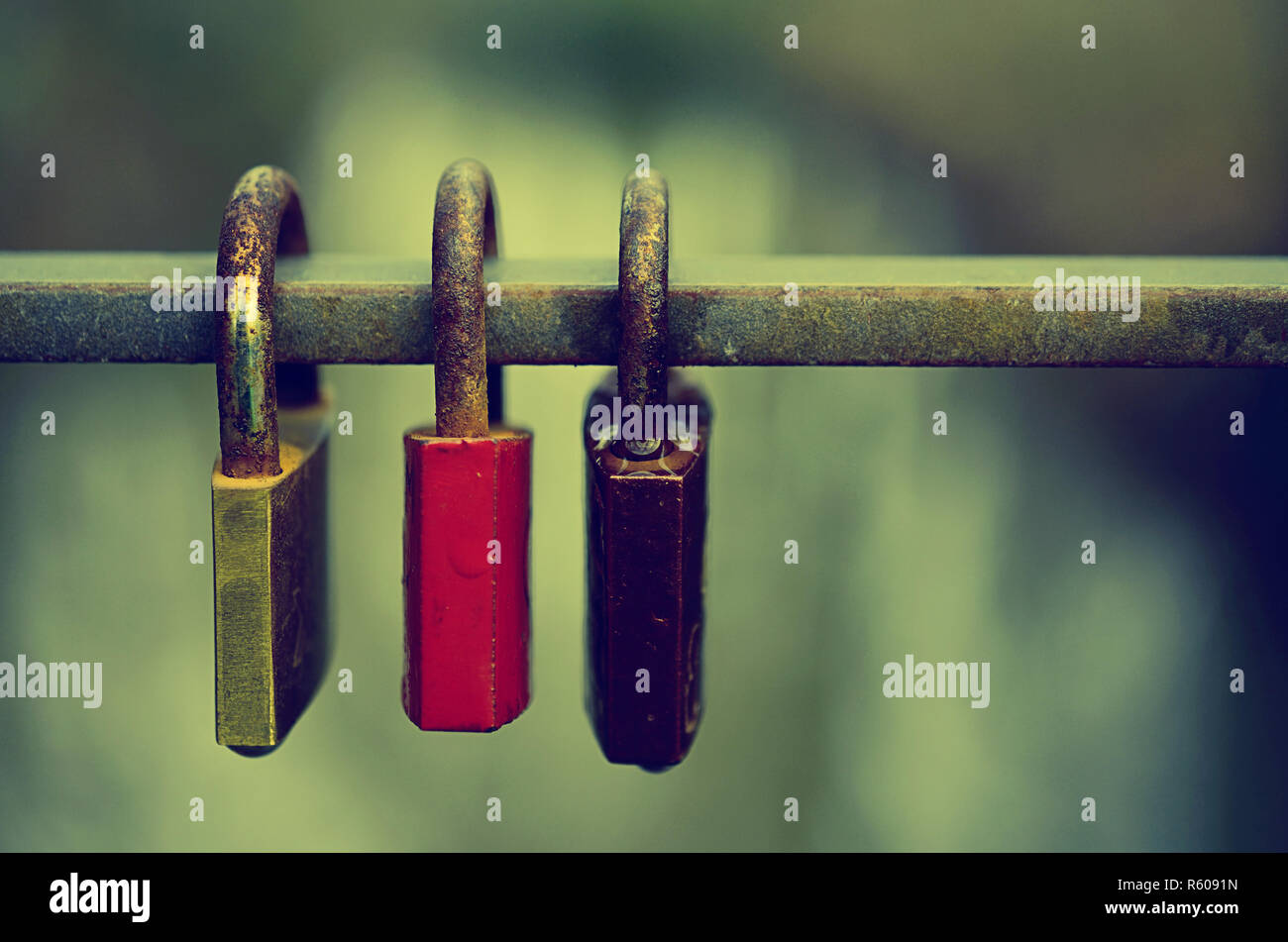 Stylized key shapes hi-res stock photography and images - Alamy