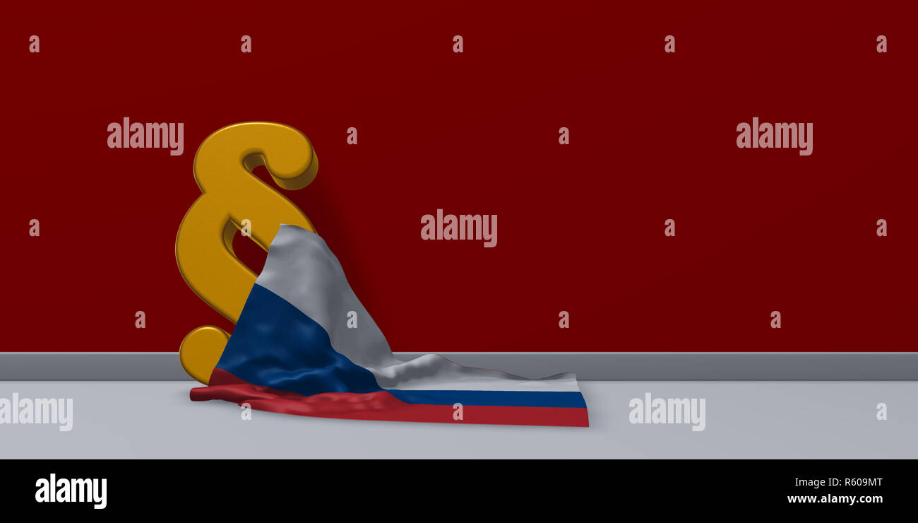 Russian Lawyer High Resolution Stock Photography and Images - Alamy