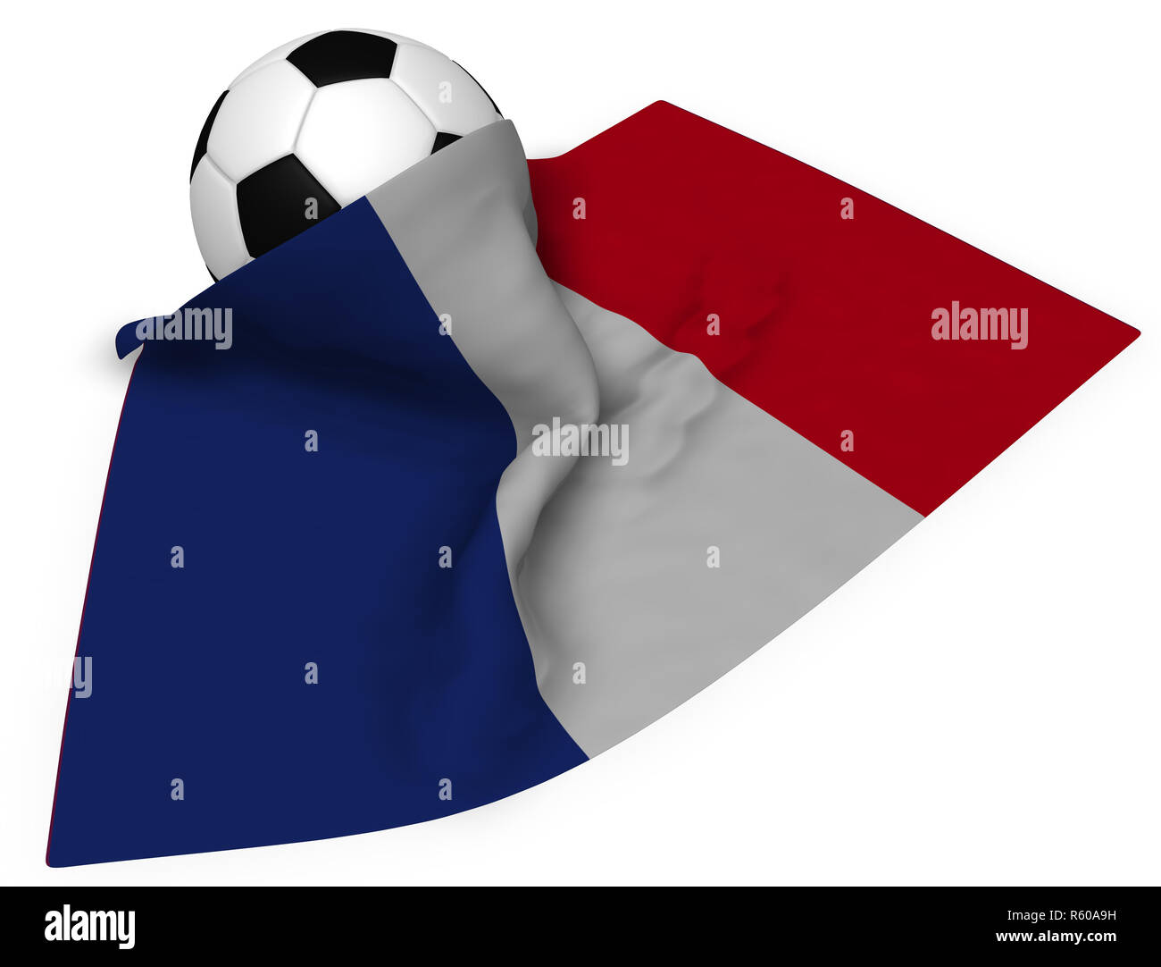 French team selection hi-res stock photography and images - Alamy